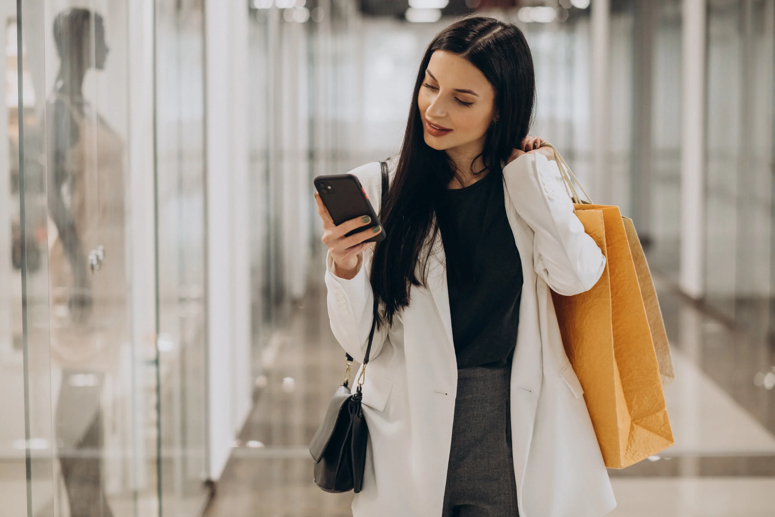 Fidelizar cliente: 7 dicas para fidelizar cliente em loja de roupa - Tedsys